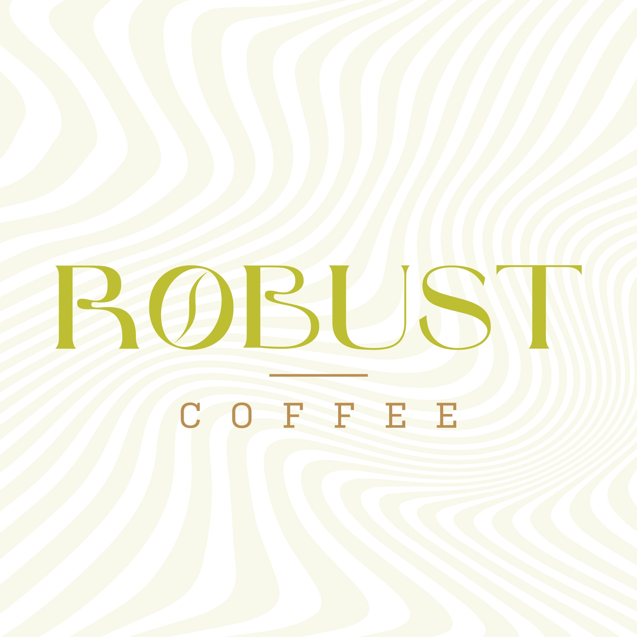 Robust Coffee : Specialty Vietnamese Coffee